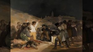Goya’s The Third of May 1808 Explained: A Powerful Anti-War Statement