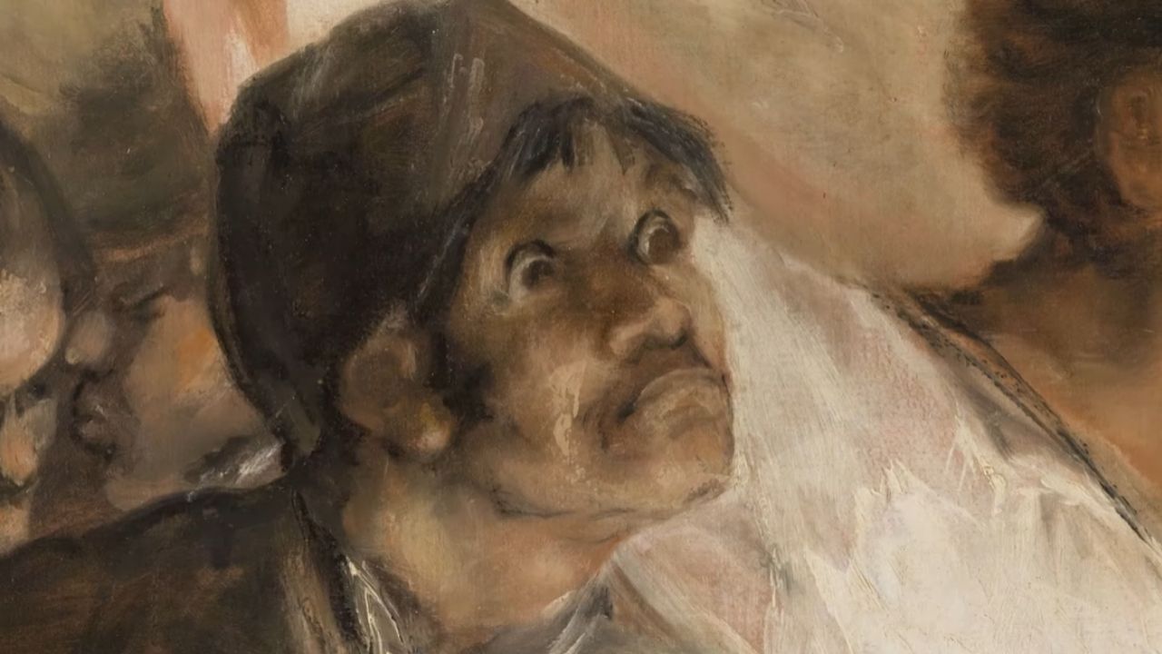 Goya’s The Third of May 1808 Explained: A Powerful Anti-War Statement