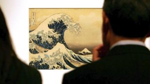 The Great Wave of Kanagawa Explained: Meaning Behind Hokusai’s Iconic Print