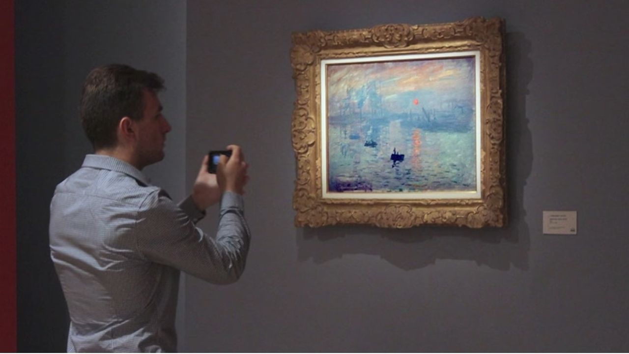 Impression, Sunrise Explained: The Meaning Behind Monet’s ...
