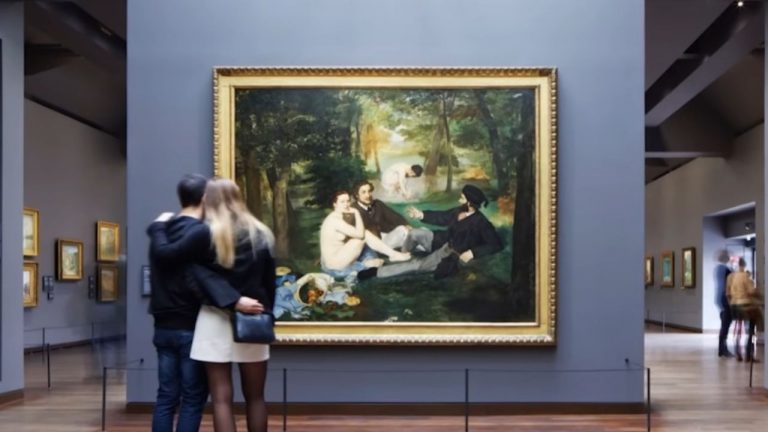 The Most Controversial Artworks Ever Banned: Meaning and Cultural Impact