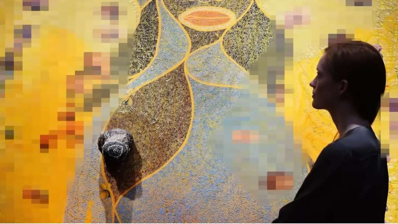 The Most Controversial Artworks Ever Banned: Meaning and Cultural Impact