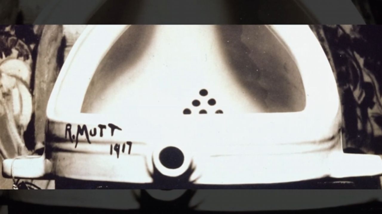 Fountain Explained: The Meaning Behind Marcel Duchamp’s Radical Masterpiece