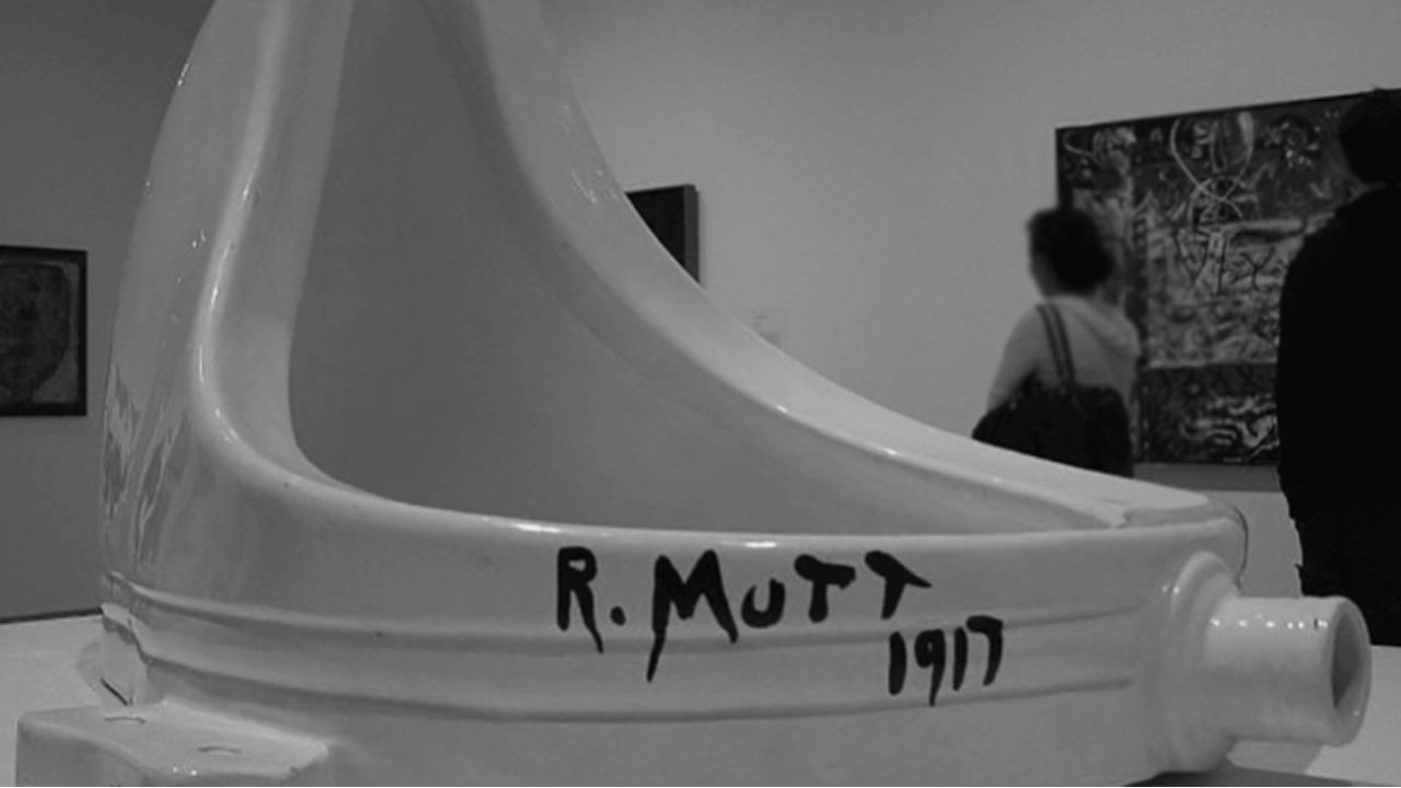 Fountain Explained: The Meaning Behind Marcel Duchamp’s Radical Masterpiece