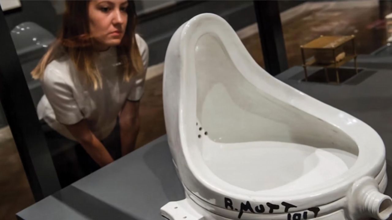 Fountain Explained: The Meaning Behind Marcel Duchamp’s Radical Masterpiece