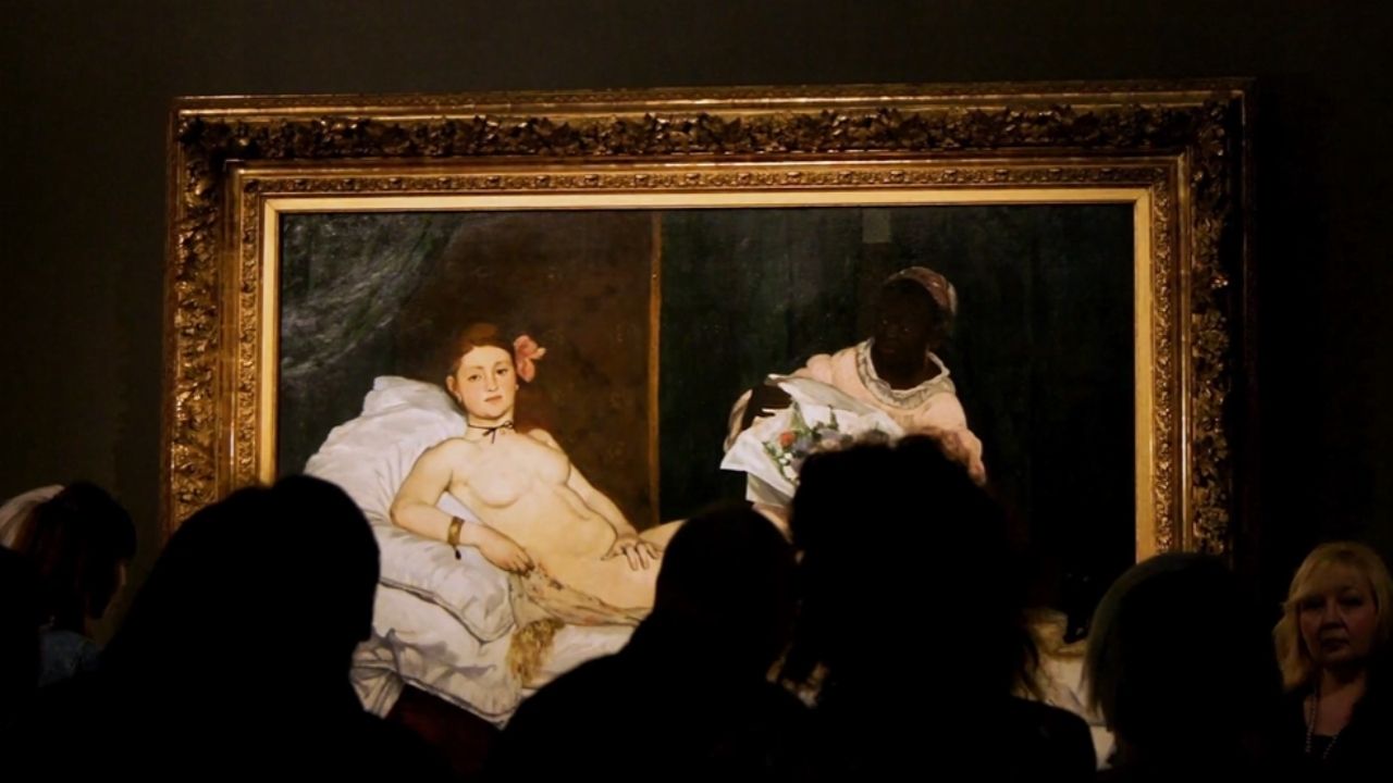 Olympia Explained: The Meaning Behind Manet’s Scandalous Masterpiece
