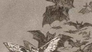 The Sleep of Reason Produces Monsters Explained: The Meaning Behind ...