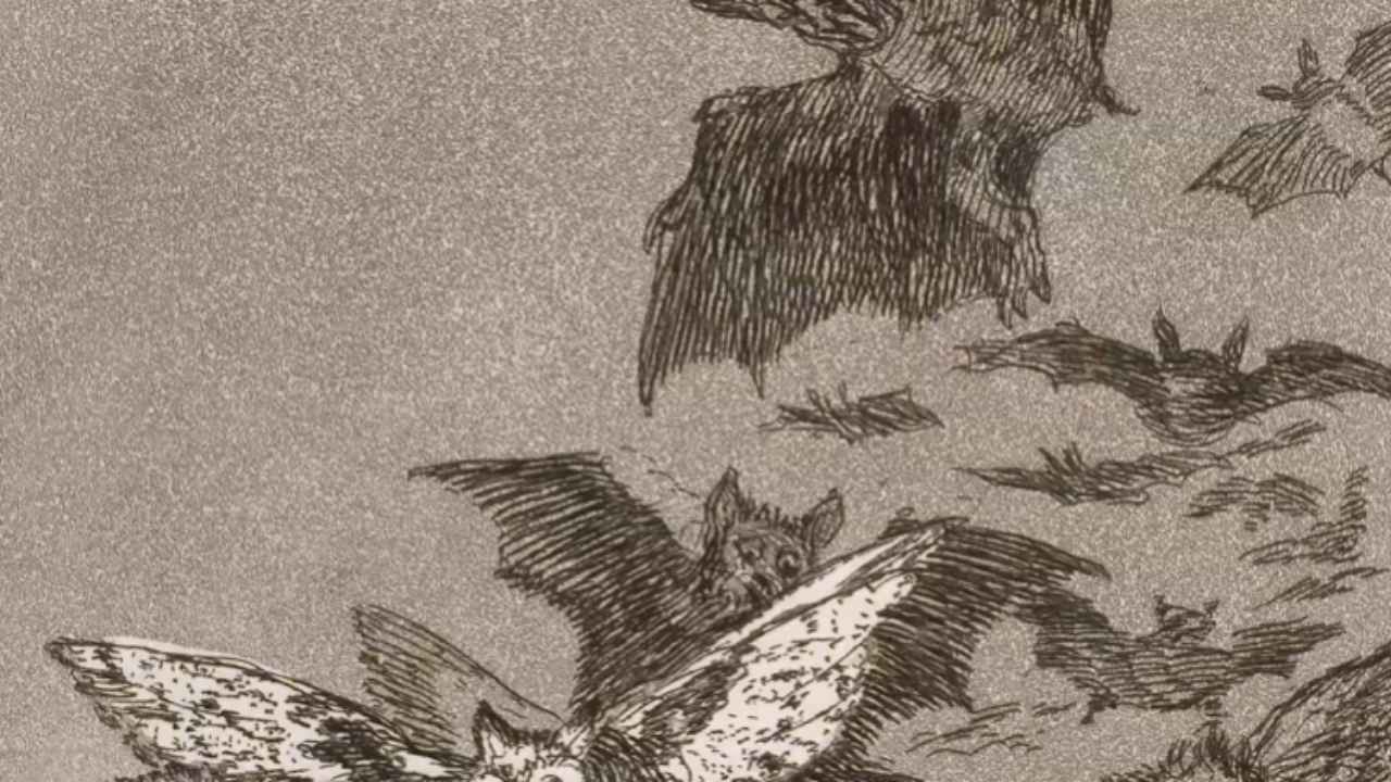 The Sleep of Reason Produces Monsters Explained: The Meaning Behind ...