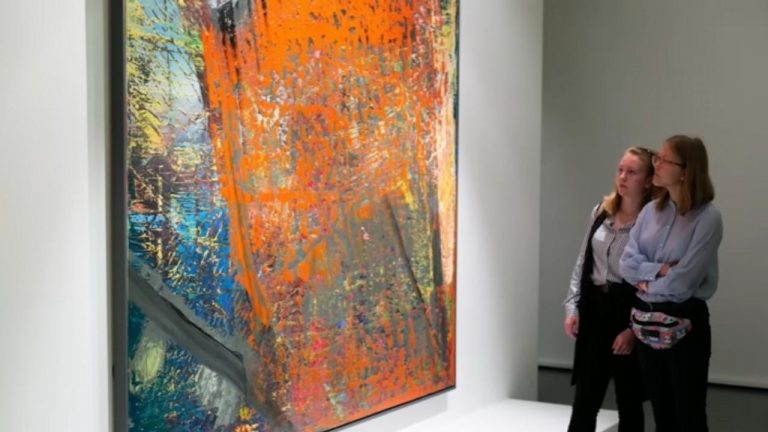 How to Read Abstract Art: A Simple Guide to Understanding Meaning