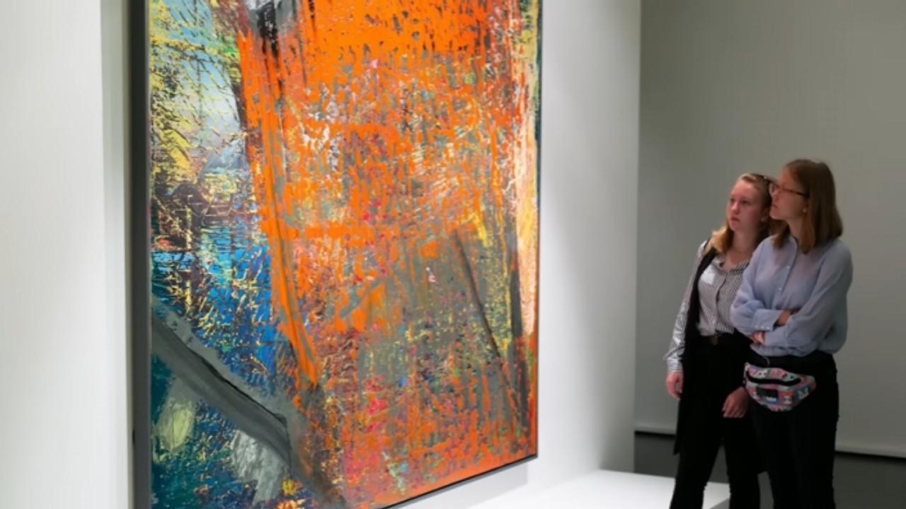 How to Read Abstract Art: A Simple Guide to Understanding Meaning