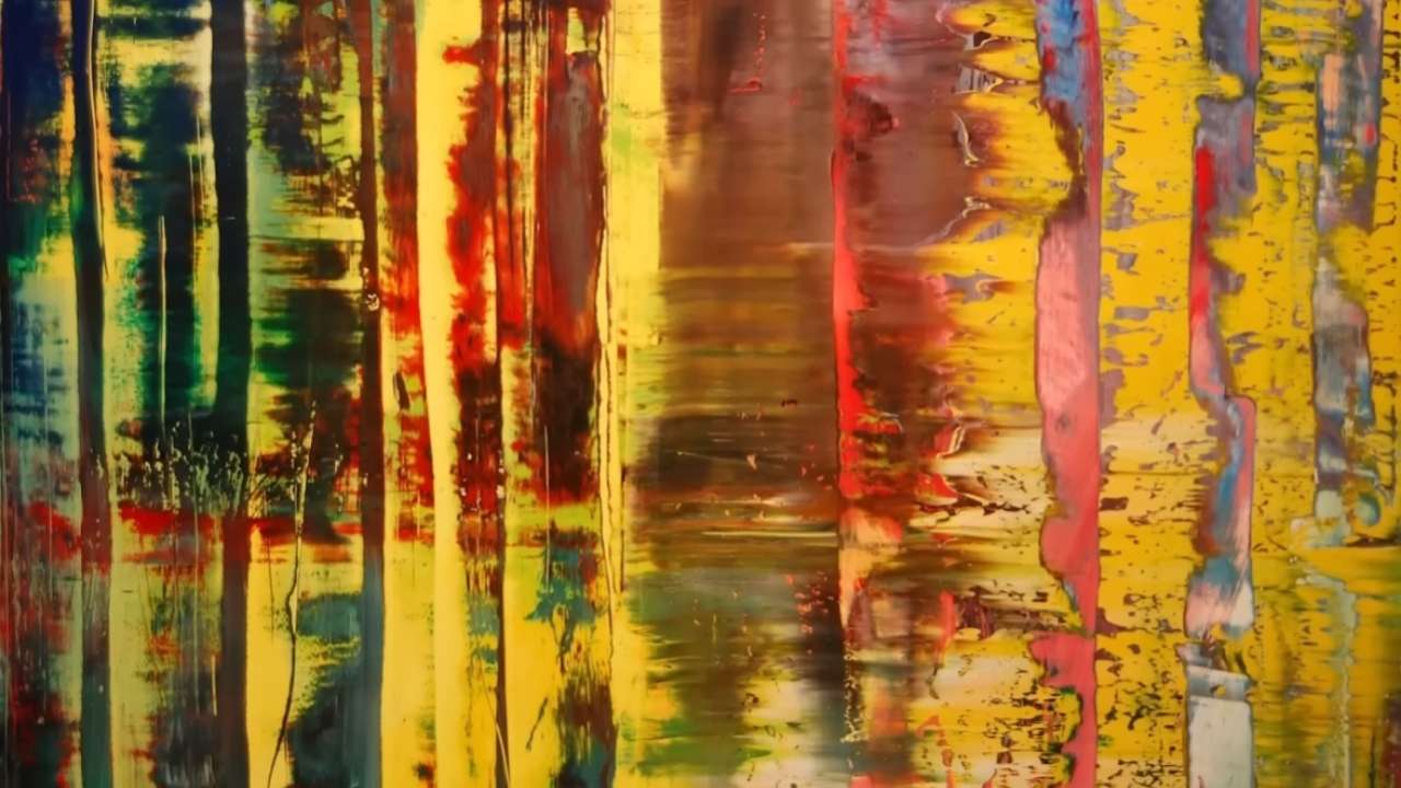 How to Read Abstract Art: A Simple Guide to Understanding Meaning