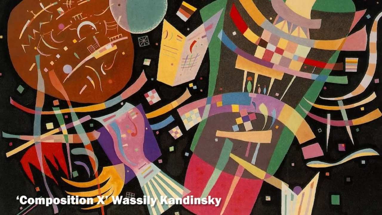 How to Read Abstract Art: A Simple Guide to Understanding Meaning