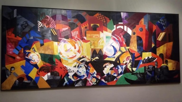 How to Read Abstract Art: A Simple Guide to Understanding Meaning
