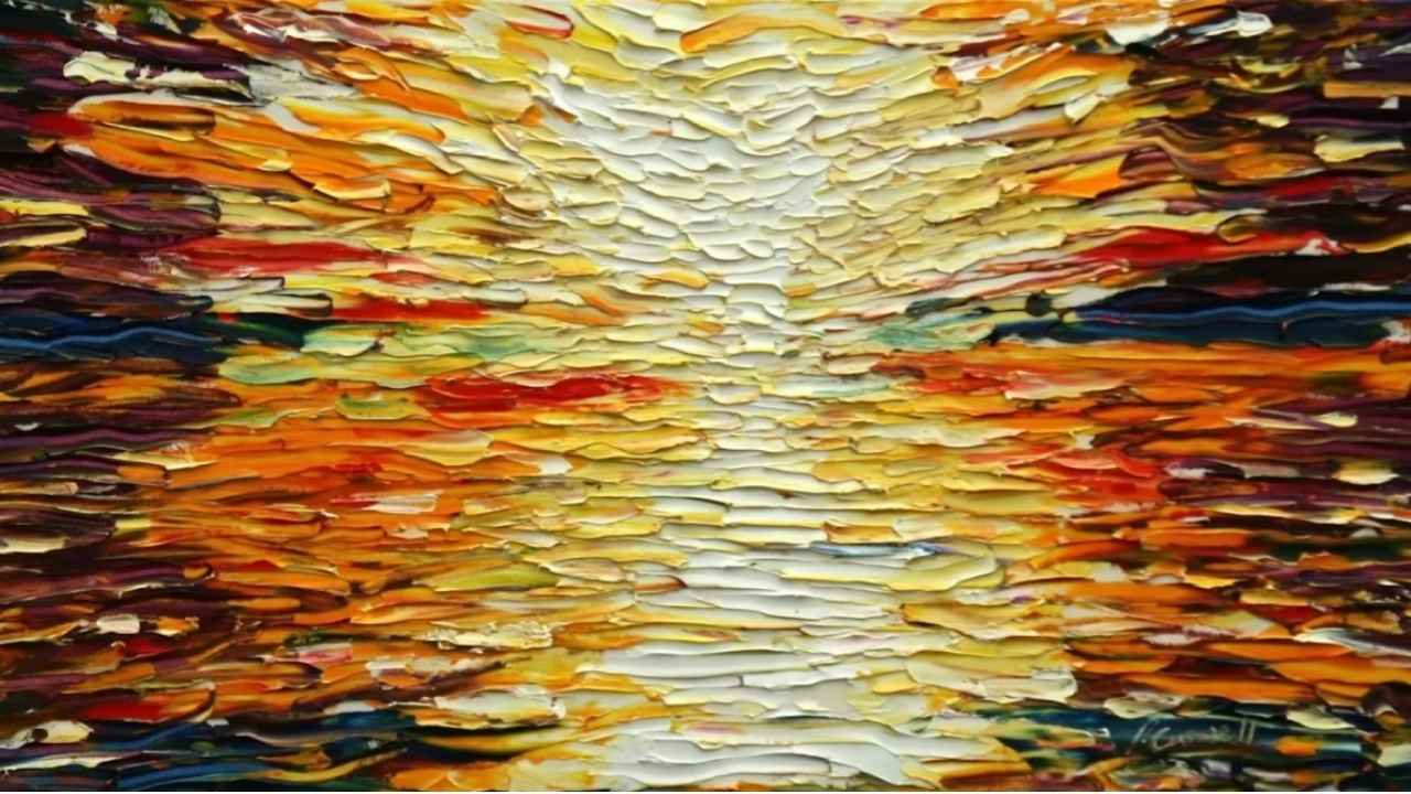 How to Read Abstract Art: A Simple Guide to Understanding Meaning