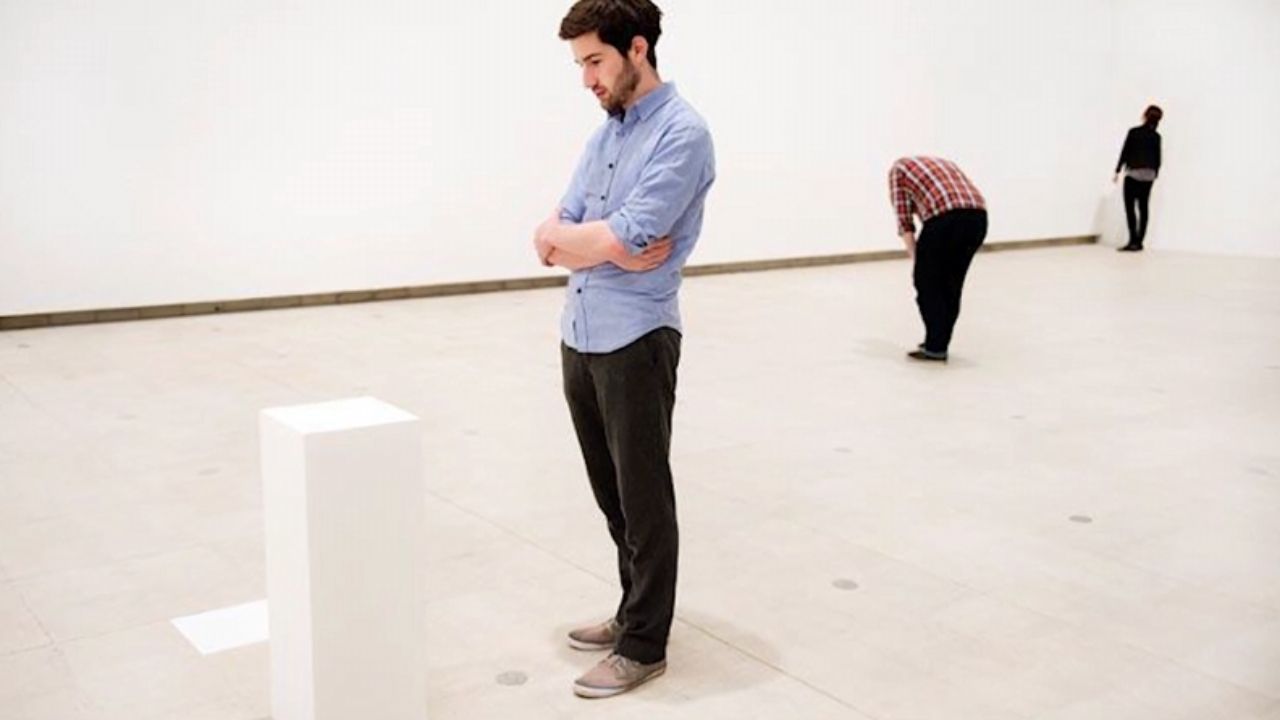 Io Sono Explained: The Meaning Behind Salvatore Garau’s Invisible Sculpture
