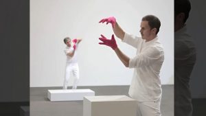 Io Sono Explained: The Meaning Behind Salvatore Garau’s Invisible Sculpture