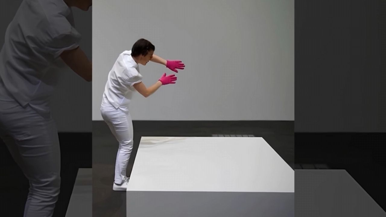 Io Sono Explained: The Meaning Behind Salvatore Garau’s Invisible Sculpture