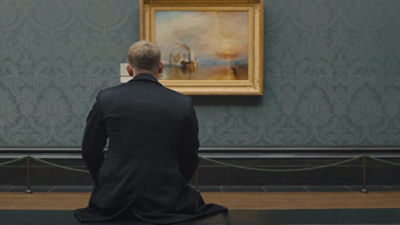 The Fighting Temeraire Explained: The Meaning Behind Turner’s Poetic ...