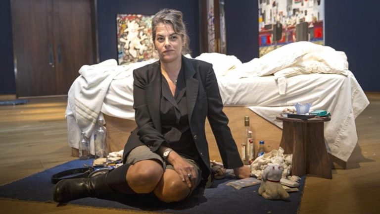 My Bed Explained: The Meaning Behind Tracey Emin’s Controversial Artwork