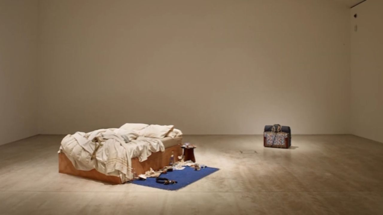 My Bed Explained: The Meaning Behind Tracey Emin’s Controversial Artwork