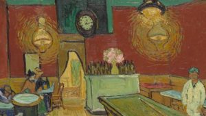 The Night Café Explained: The Meaning Behind Van Gogh’s Haunting ...