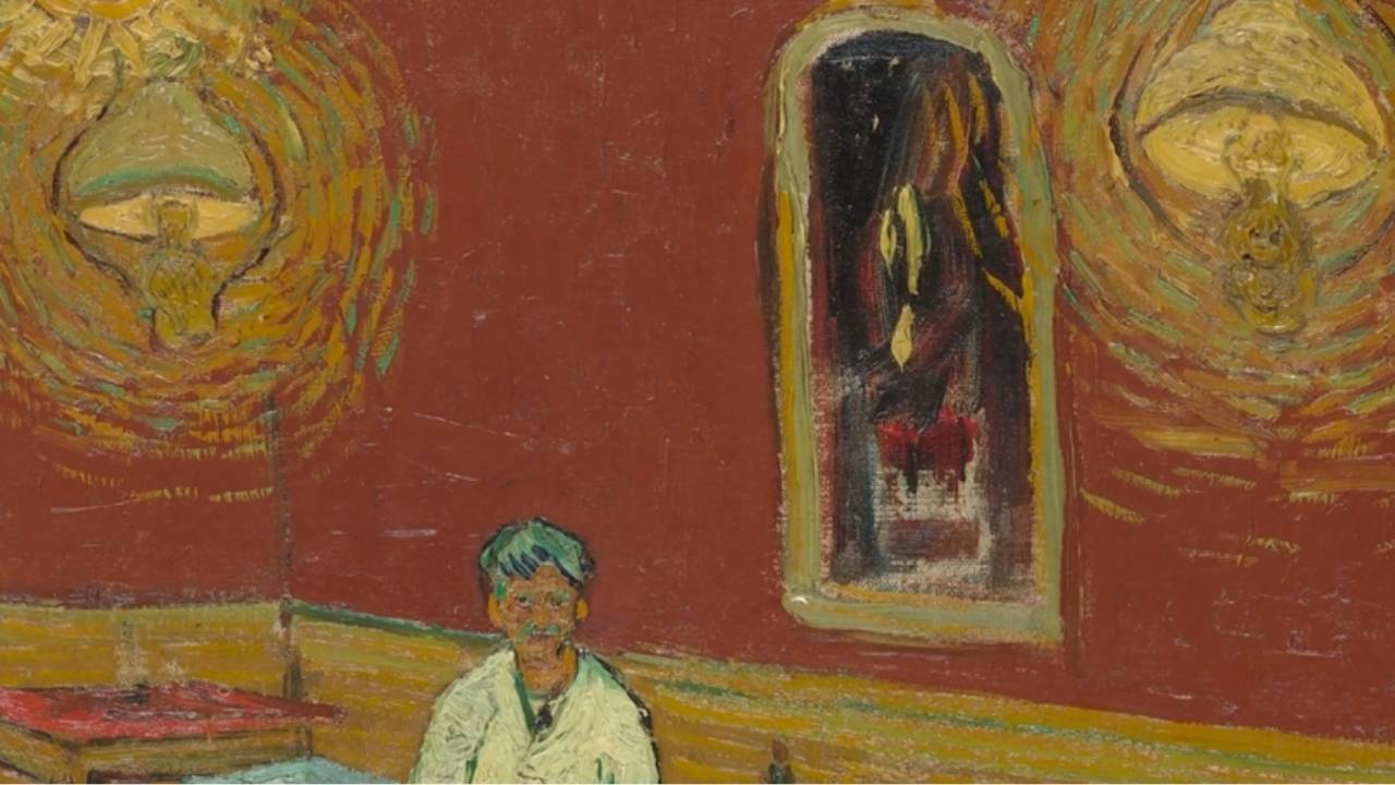 The Night Café Explained: The Meaning Behind Van Gogh’s Haunting ...