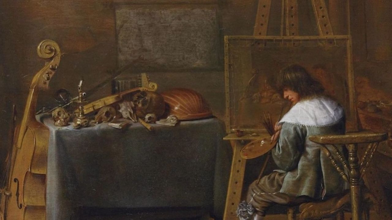 Why Artists Hate AI Art: The Meaning Behind the Debate on Creativity ...