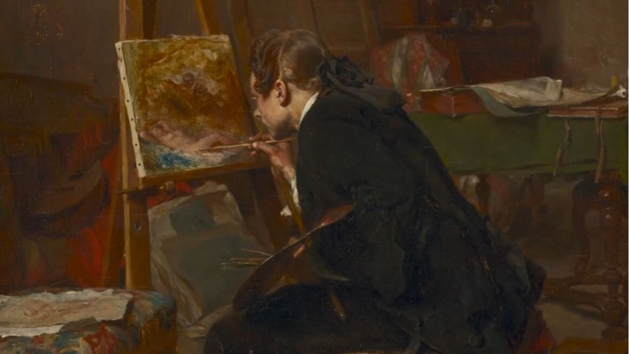 Why Artists Hate AI Art: The Meaning Behind the Debate on Creativity ...