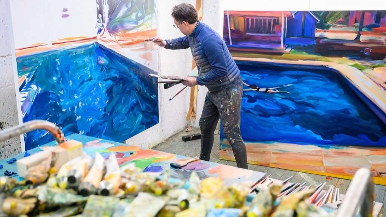 Why Artists Hate AI Art: The Meaning Behind the Debate on Creativity ...