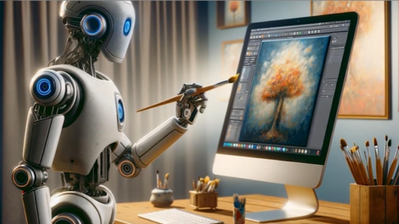 Why Artists Hate AI Art: The Meaning Behind the Debate on Creativity ...