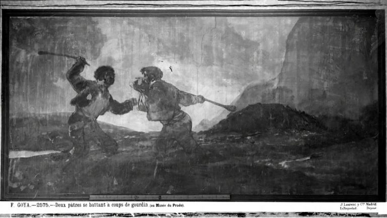 Saturn Devouring His Son Explained: The Meaning Behind Goya’s Dark ...