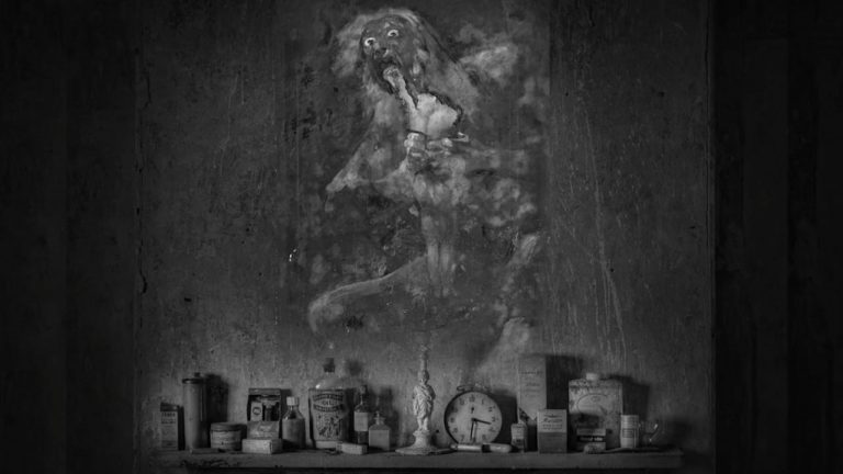 Saturn Devouring His Son Explained: The Meaning Behind Goya’s Dark ...