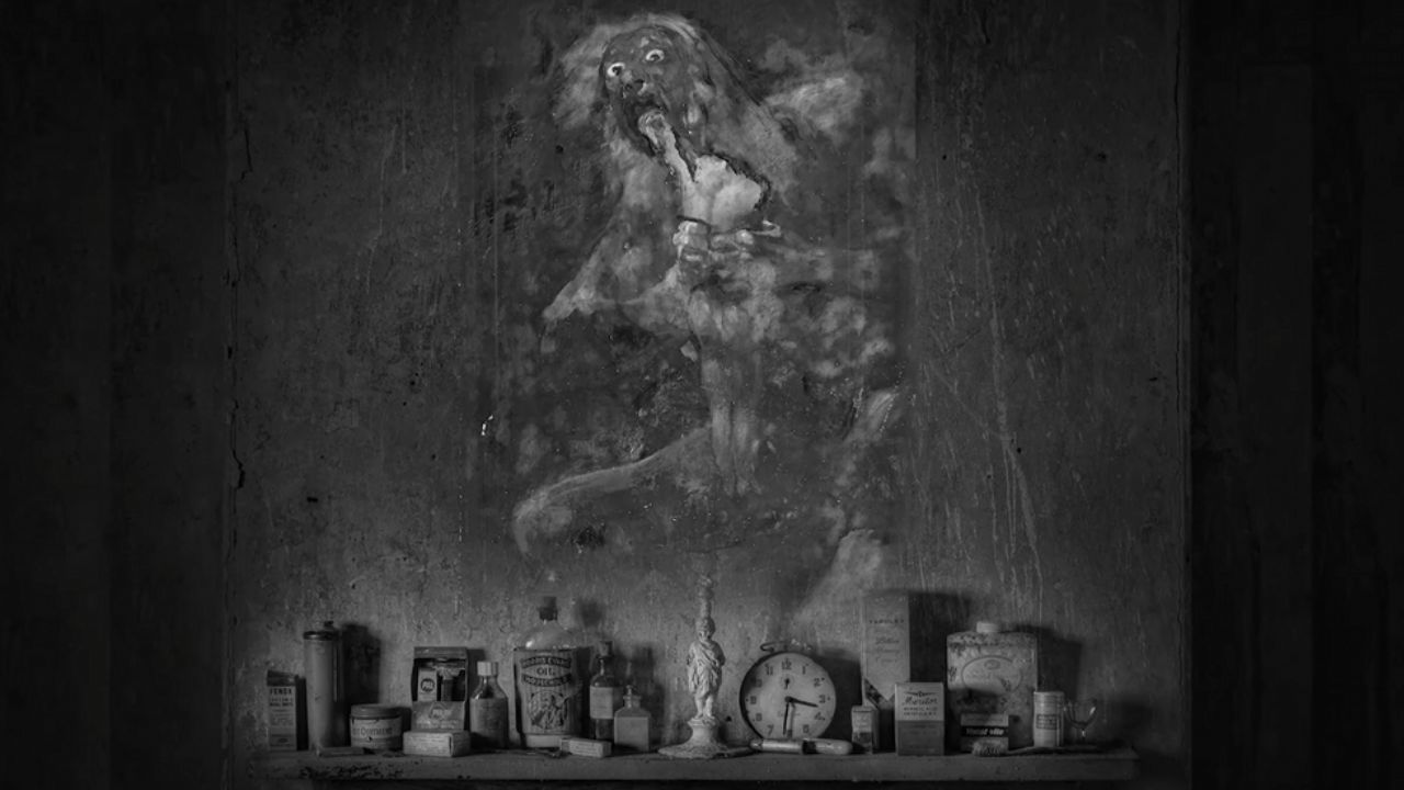 Saturn Devouring His Son Explained: The Meaning Behind Goya’s Dark ...