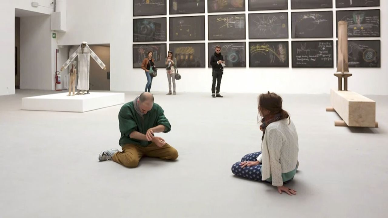 How to Understand Contemporary Art: A Simple Guide to Modern Art Galleries