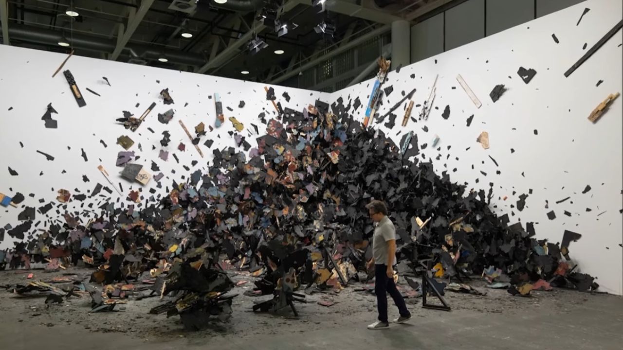 How to Understand Contemporary Art: A Simple Guide to Modern Art Galleries