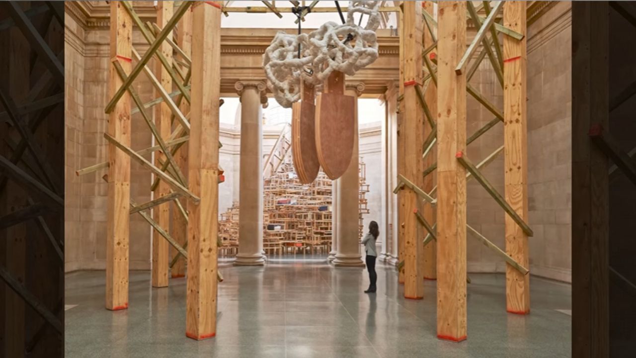 How to Understand Contemporary Art: A Simple Guide to Modern Art Galleries