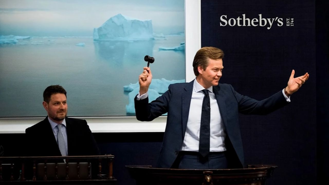 How the Art World Became the Perfect Money Laundering Machine Explained