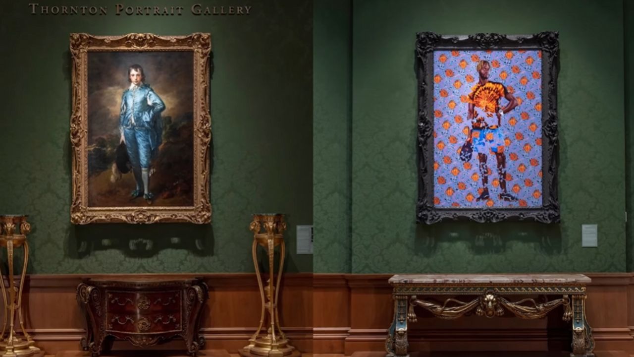 The Blue Boy Explained: The Meaning Behind Gainsborough’s Iconic Portrait