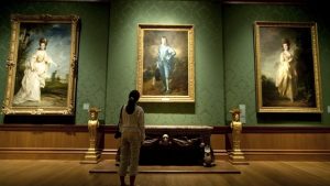 The Blue Boy Explained: The Meaning Behind Gainsborough’s Iconic Portrait