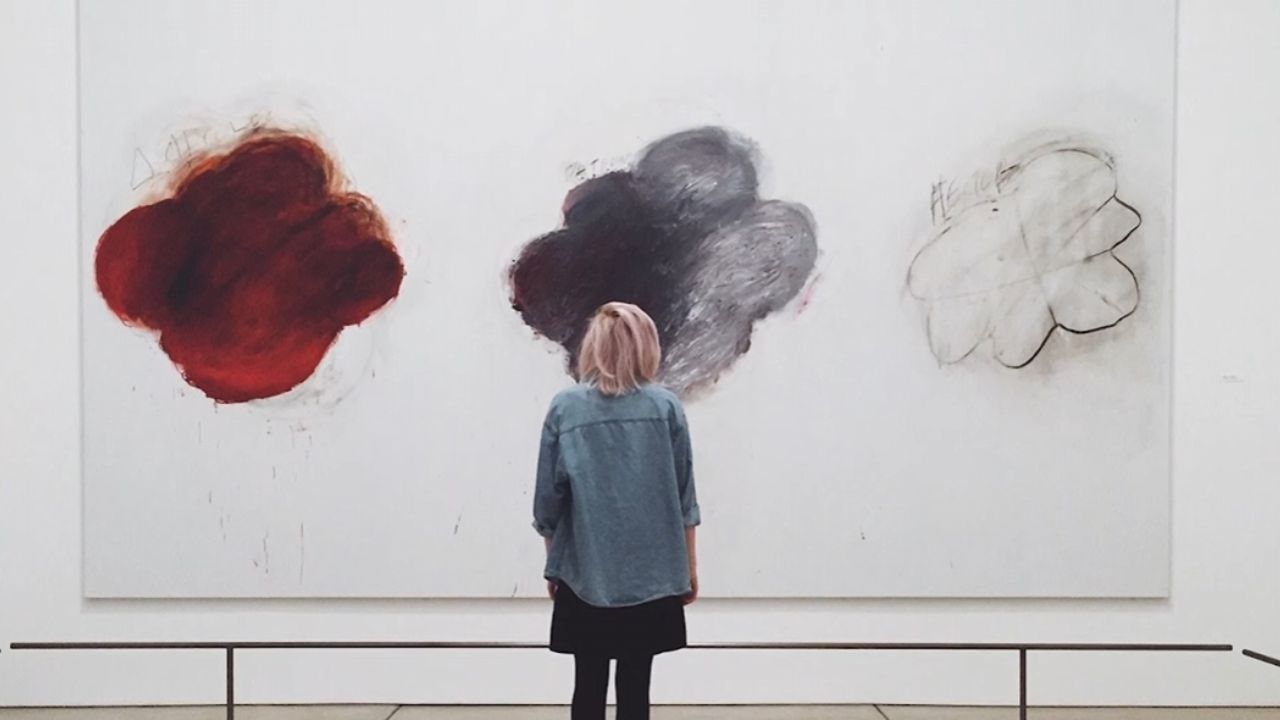 Scribbles Explained: The Meaning Behind Cy Twombly’s Expressive Marks