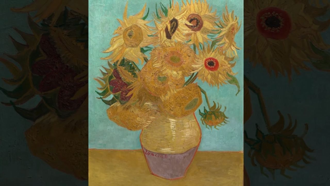 Sunflowers Explained: The Meaning Behind Van Gogh’s Iconic Painting