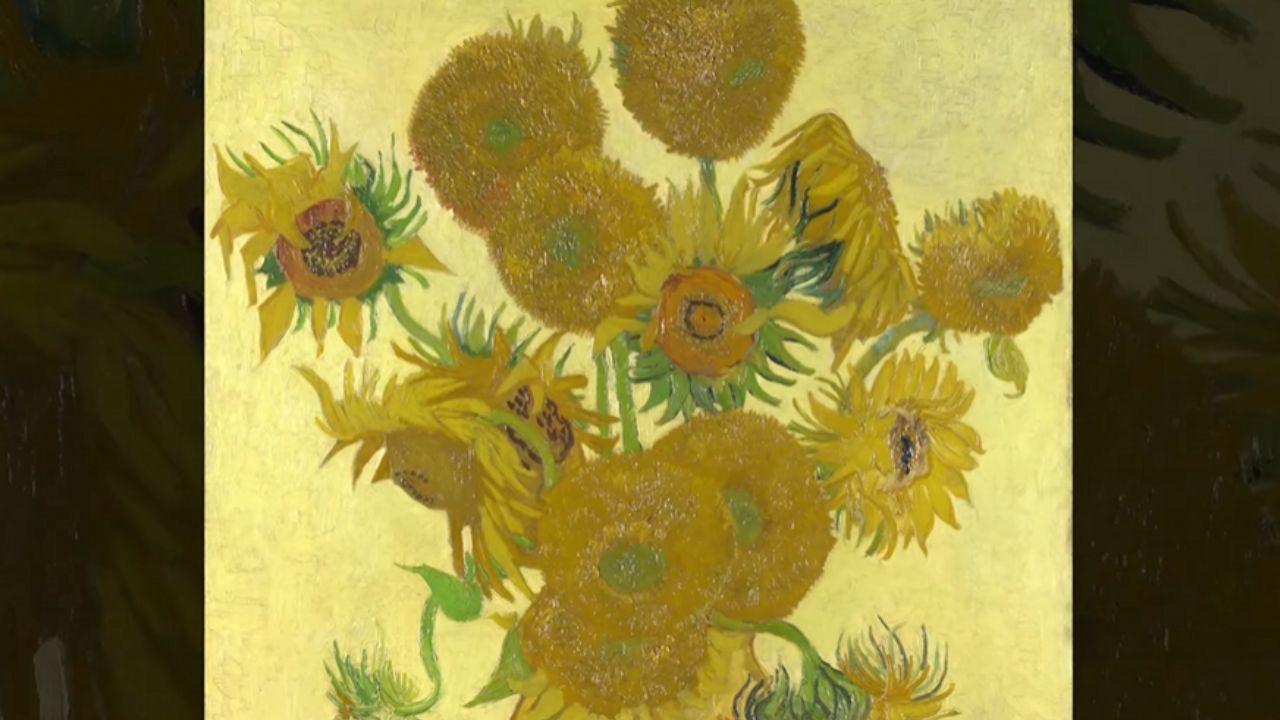 Sunflowers Explained: The Meaning Behind Van Gogh’s Iconic Painting